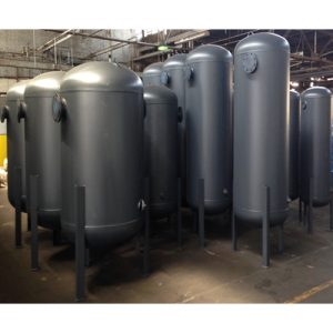 BUFFER VESSELS – Energeak Solutions