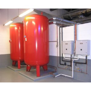 EXPANSION VESSELS – Energeak Solutions